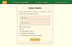 Reinscripciones UABC | Acceder Proceso Reinscripción 2026